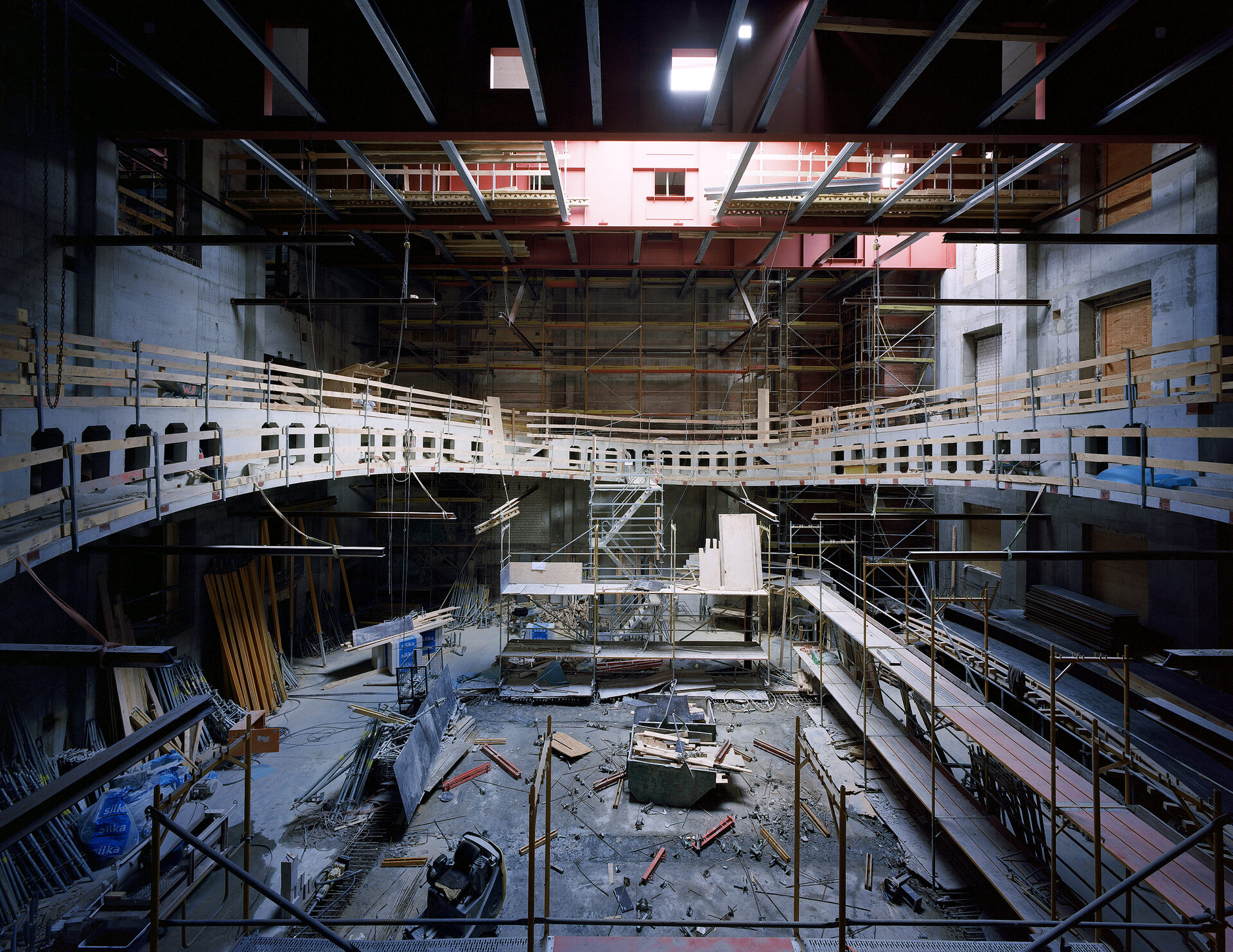 Frank Gehry | Building the Pierre Boulez Saal