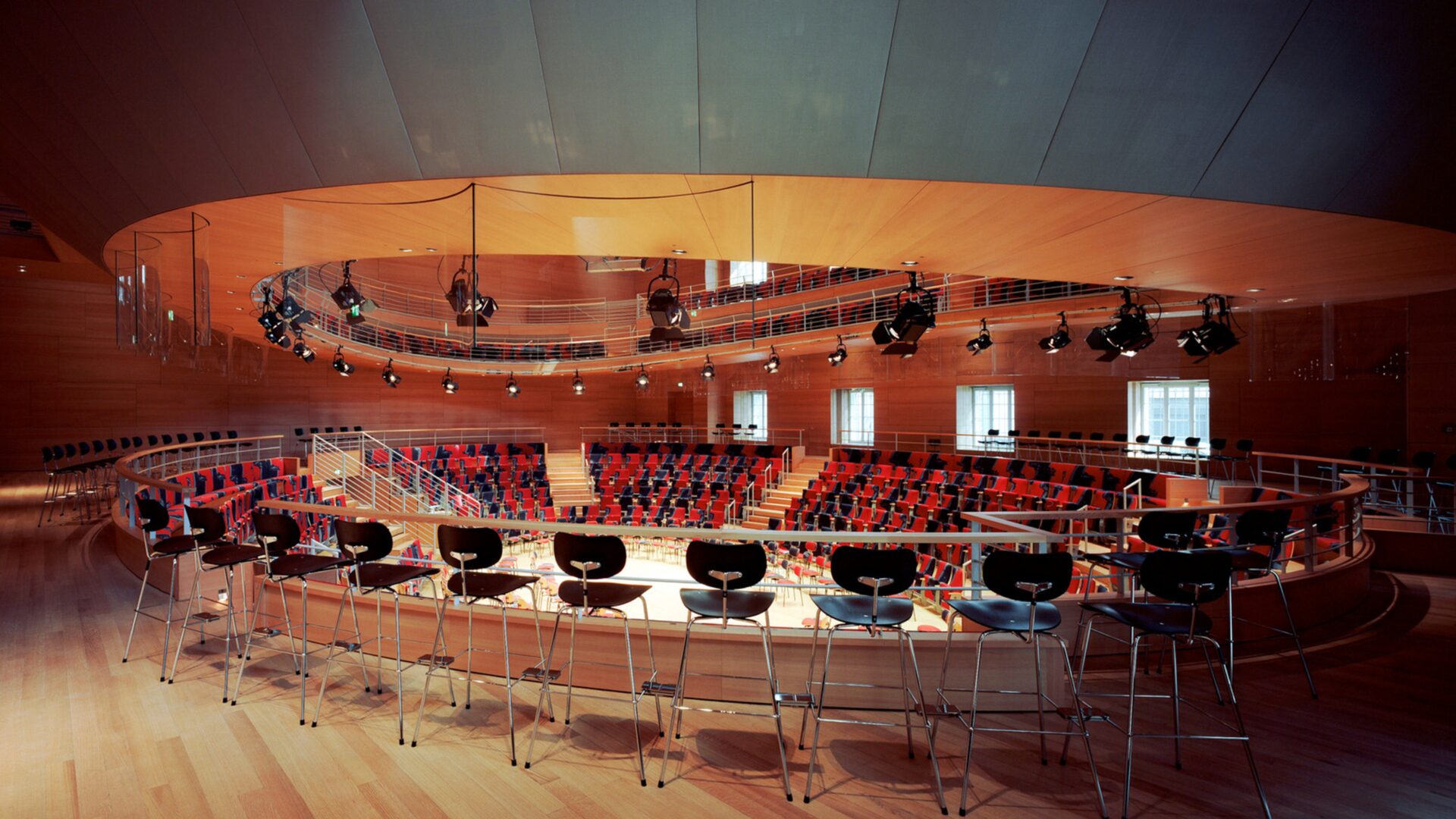 The 2023–24 Pierre Boulez Saal Season