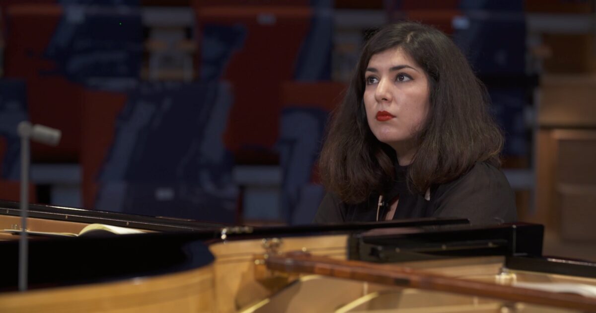Beethoven Masterclass Piano Sonata Op. 13