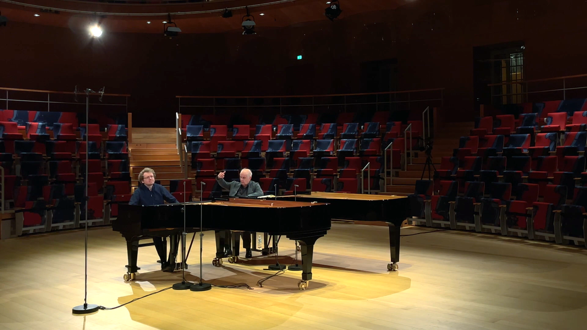 Beethoven Masterclass Piano Sonata Op. 109