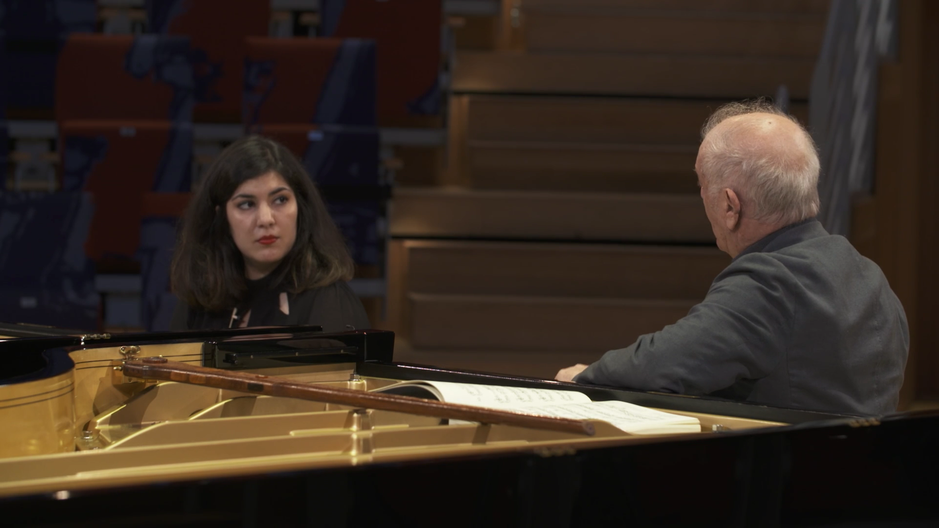 Beethoven Masterclass Piano Sonata Op. 111