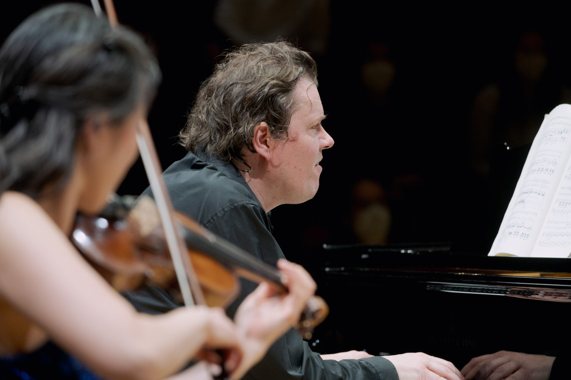 TRIO CON BRIO COPENHAGEN