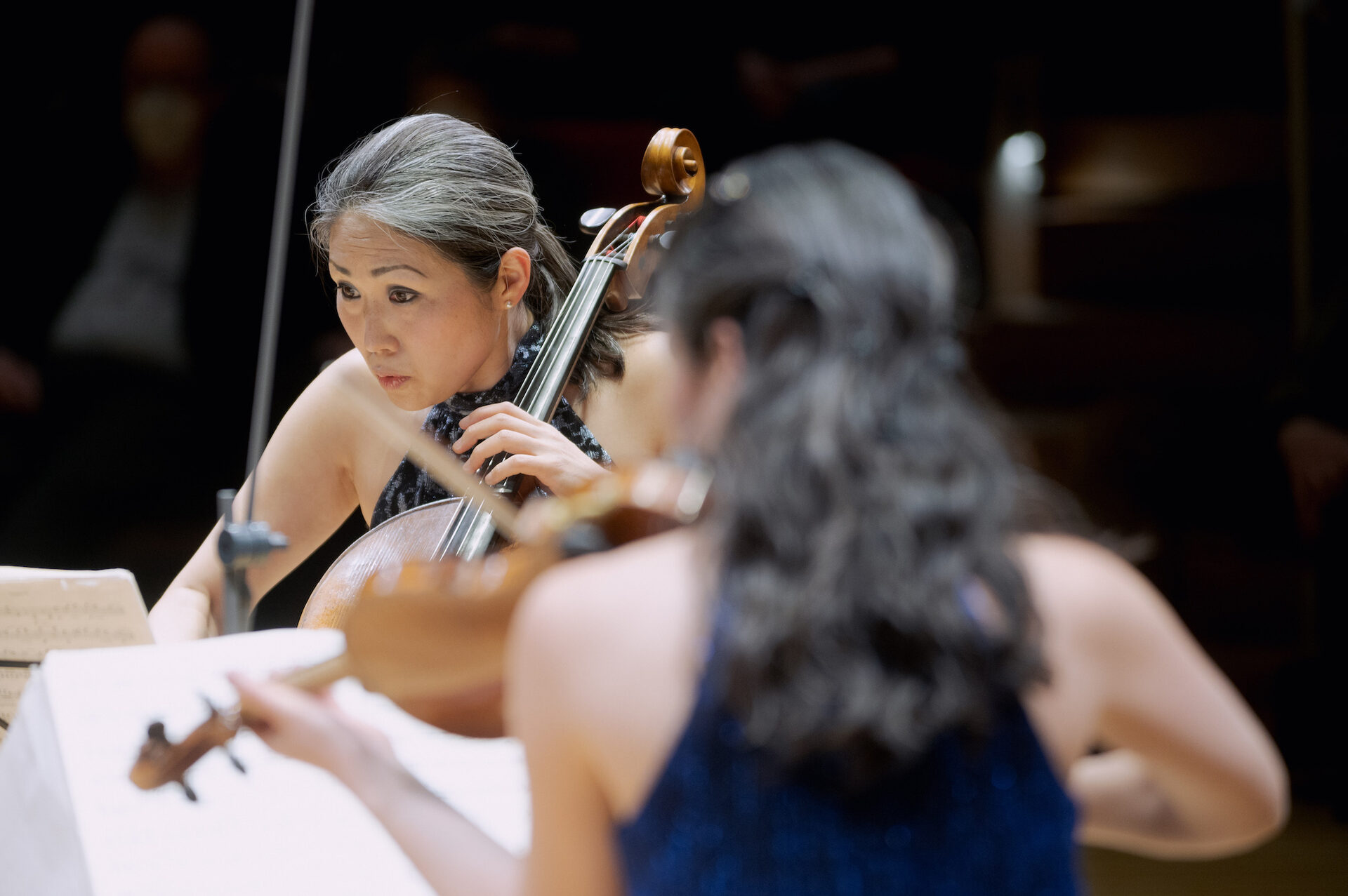 TRIO CON BRIO COPENHAGEN