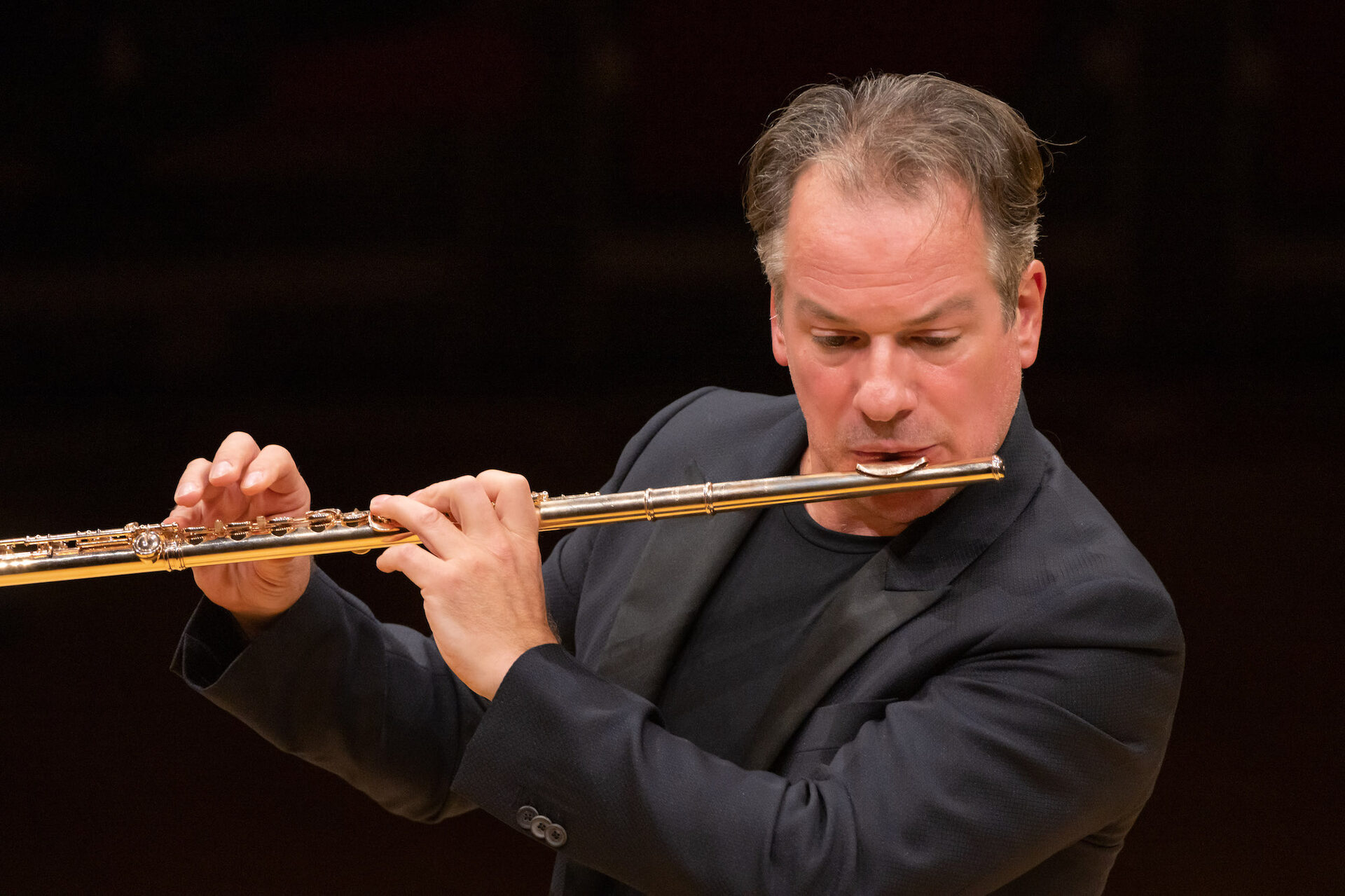 Emmanuel Pahud