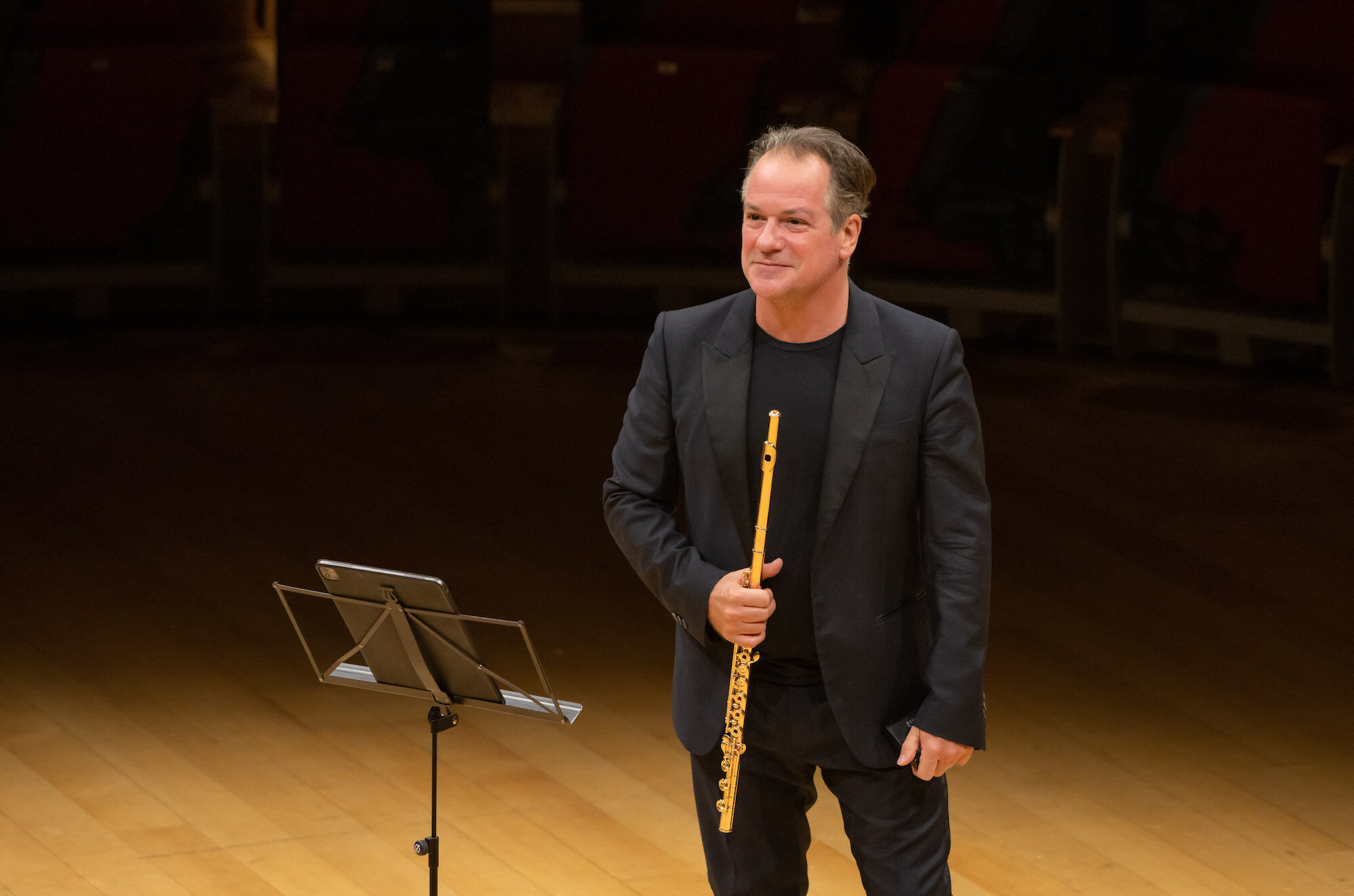 Emmanuel Pahud