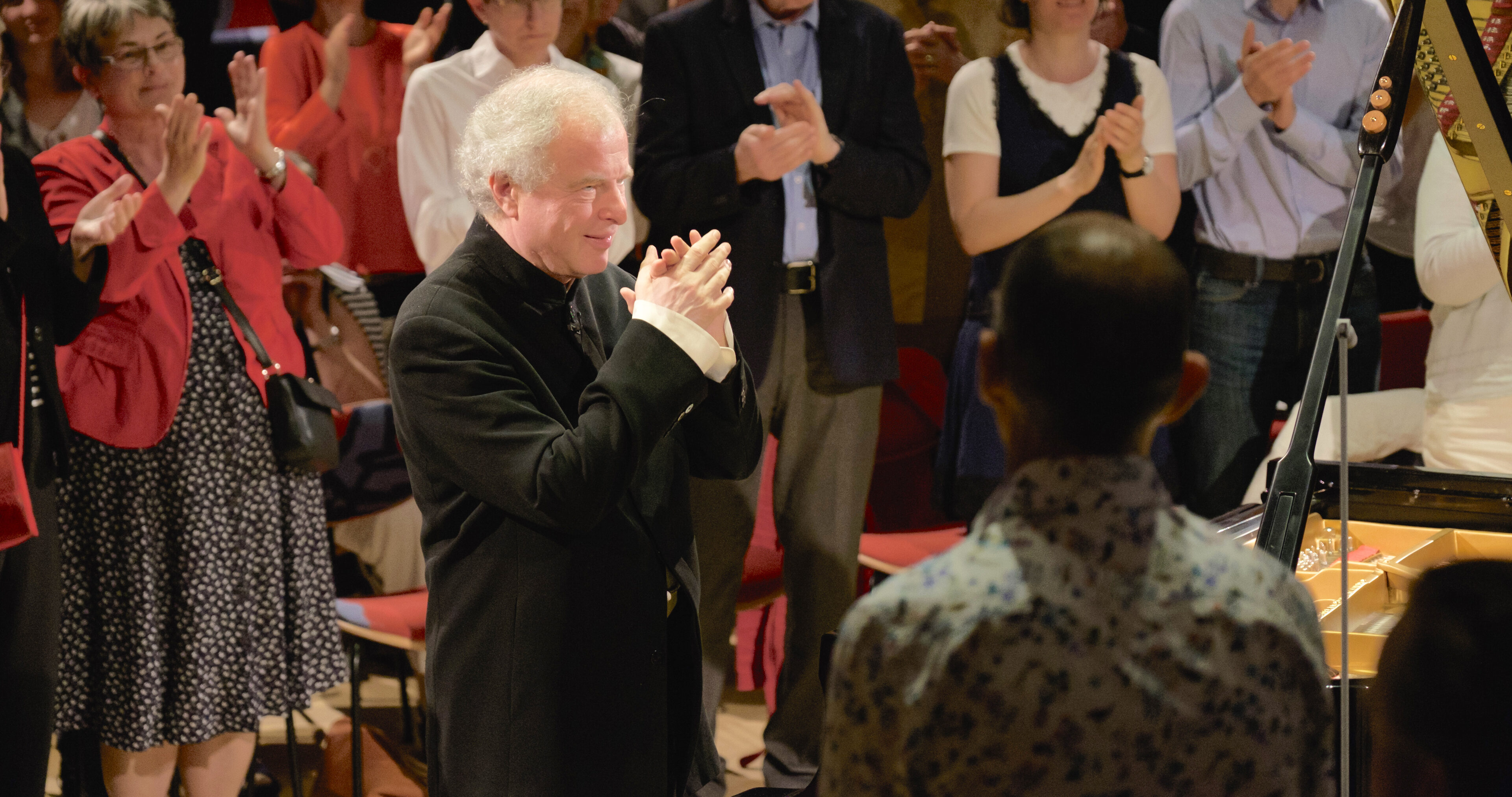 Pierre Boulez Saal Online