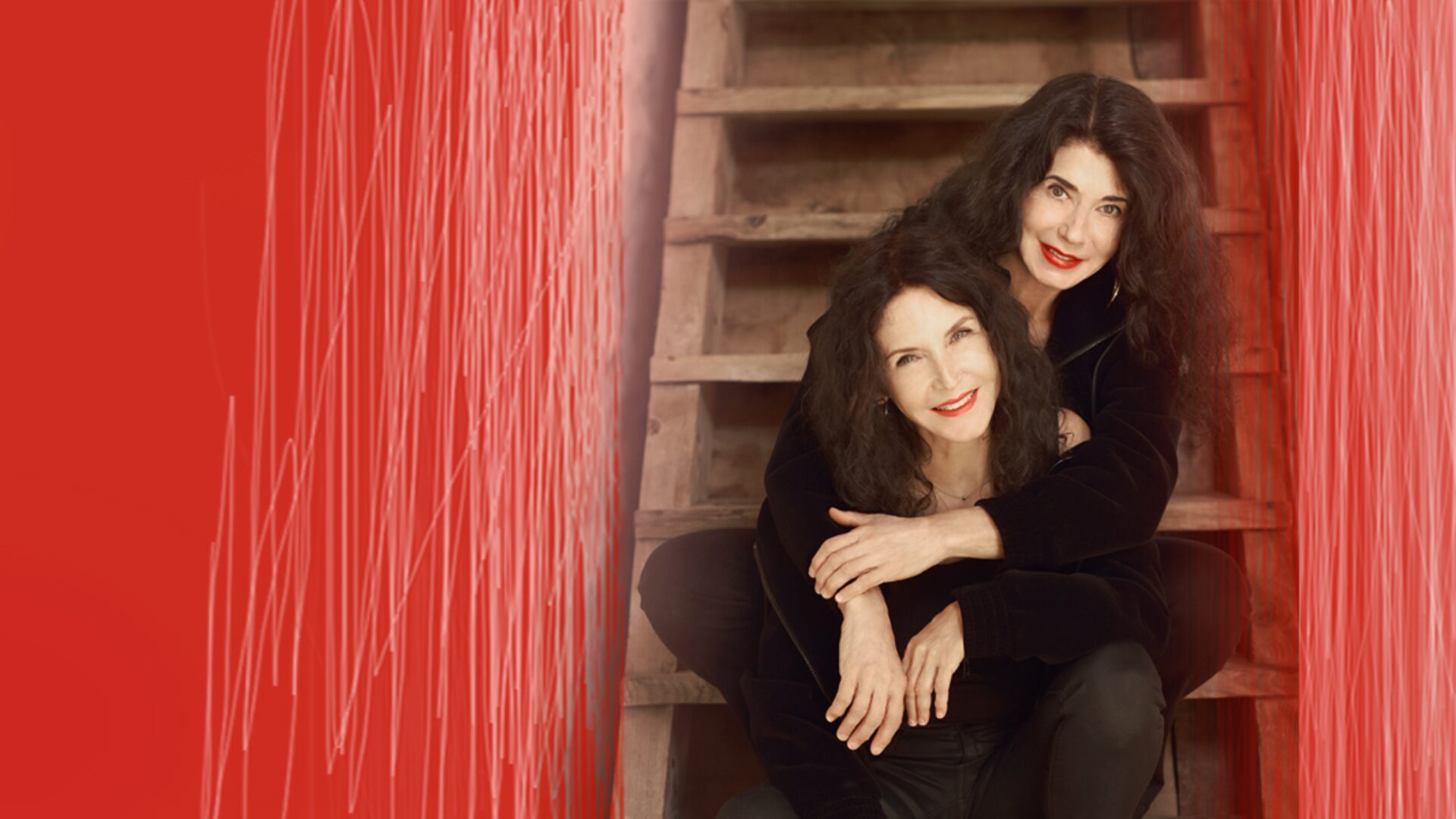 KATIA & MARIELLE LABÈQUE
