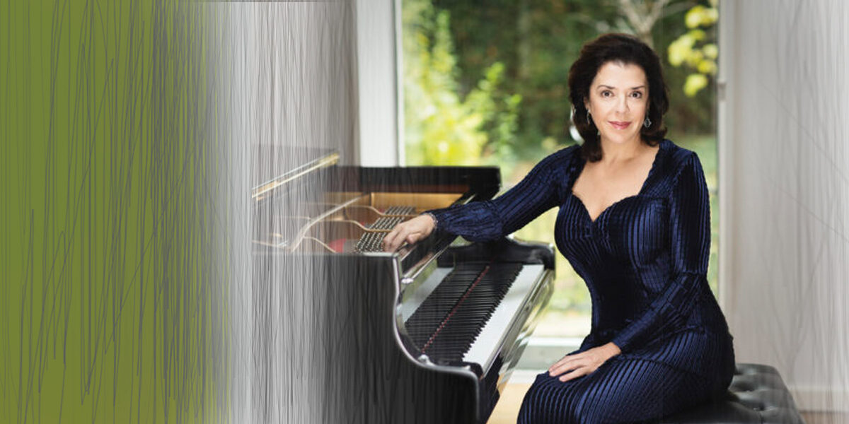 MENDELSSOHN-FESTIVAL I