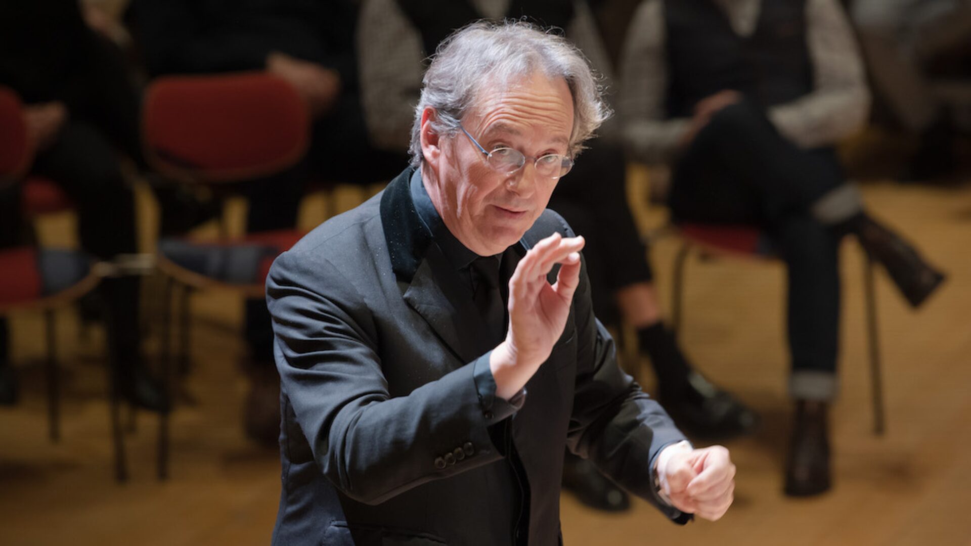 THE TALLIS SCHOLARS & PETER PHILLIPS VII