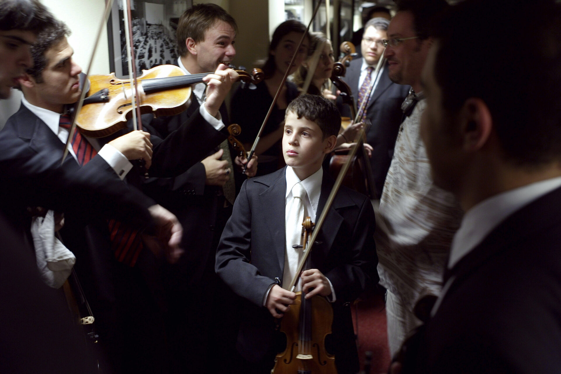 YAMEN SAADI & JULIEN QUENTIN