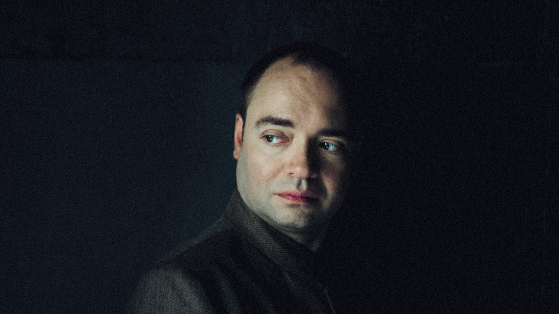 ALEXANDER MELNIKOV