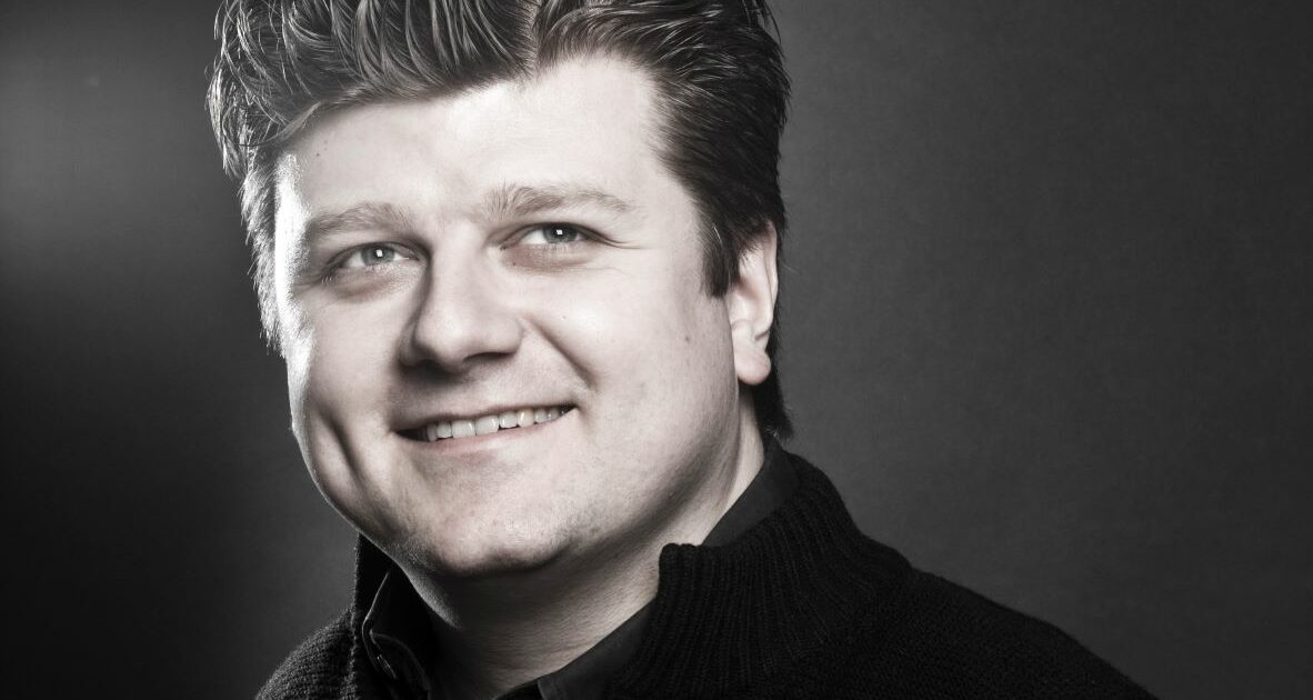 RADEK BABORÁK ENSEMBLE