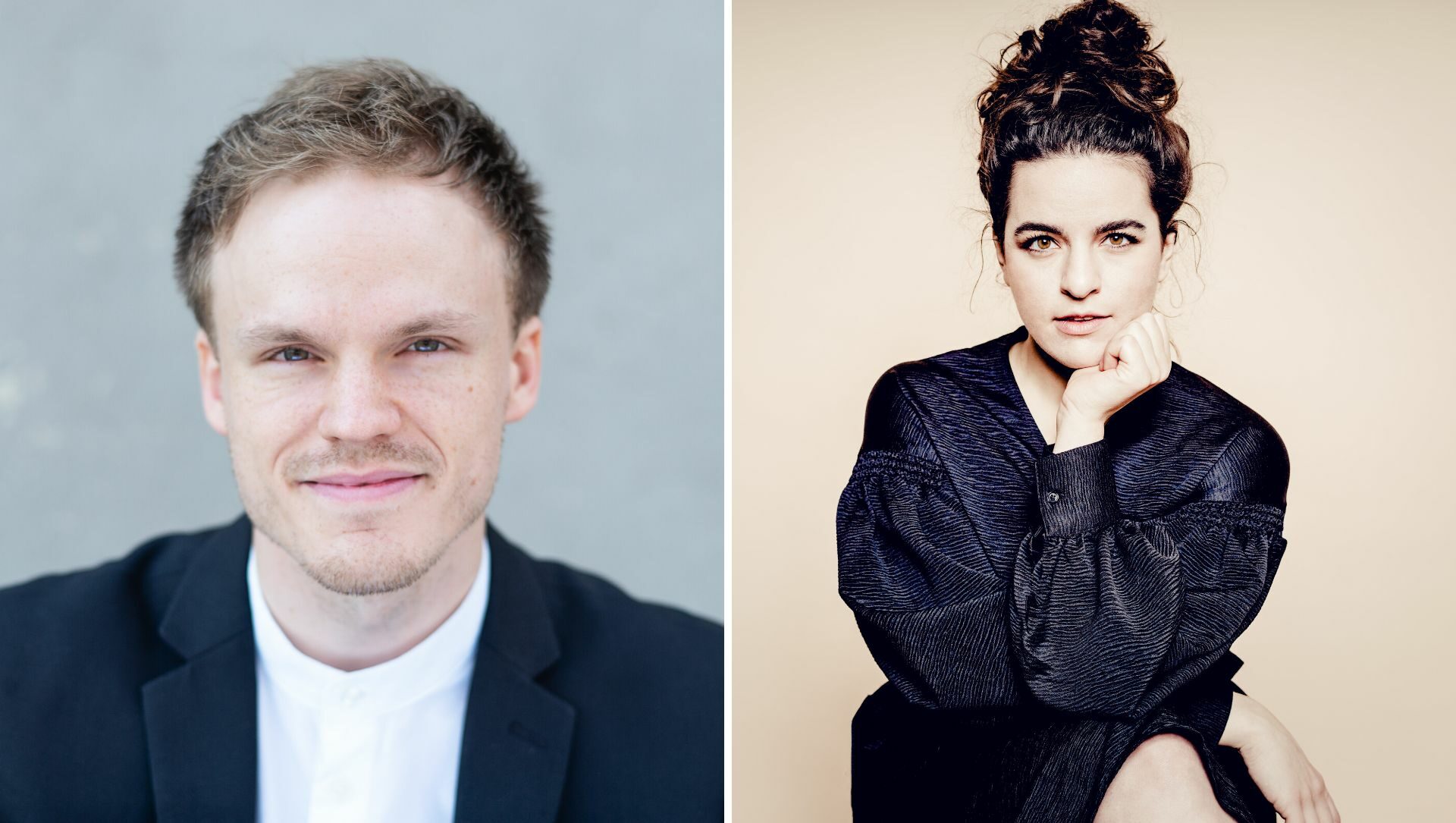 STAATSKAPELLE BERLIN, DOWNIE DEAR & ARISTIDOU