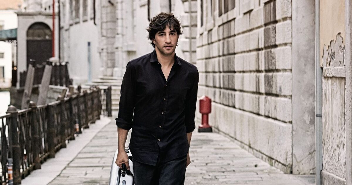 AVI AVITAL