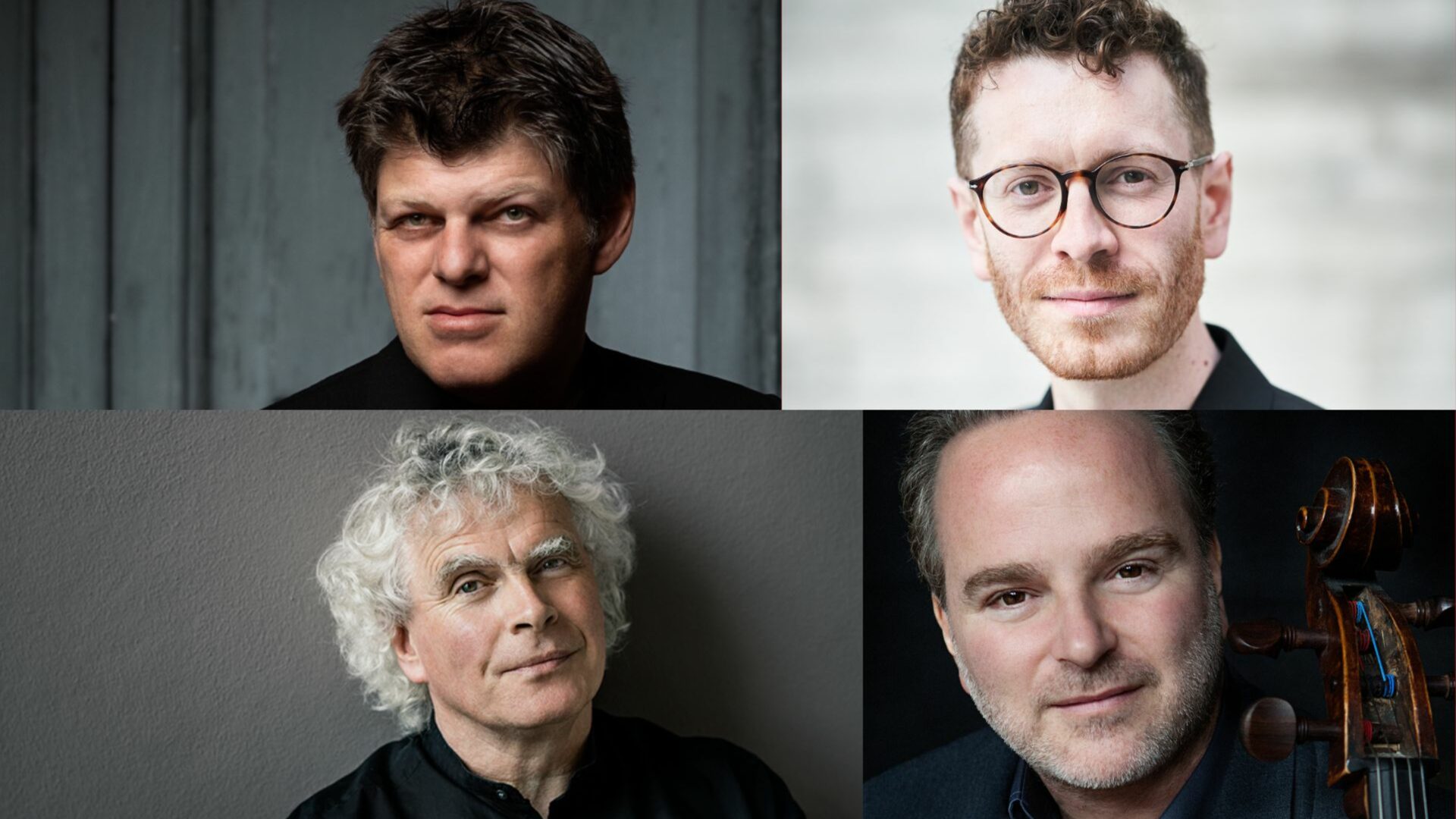 RATTLE, RATTLE, BRAUNSTEIN & PLESSER