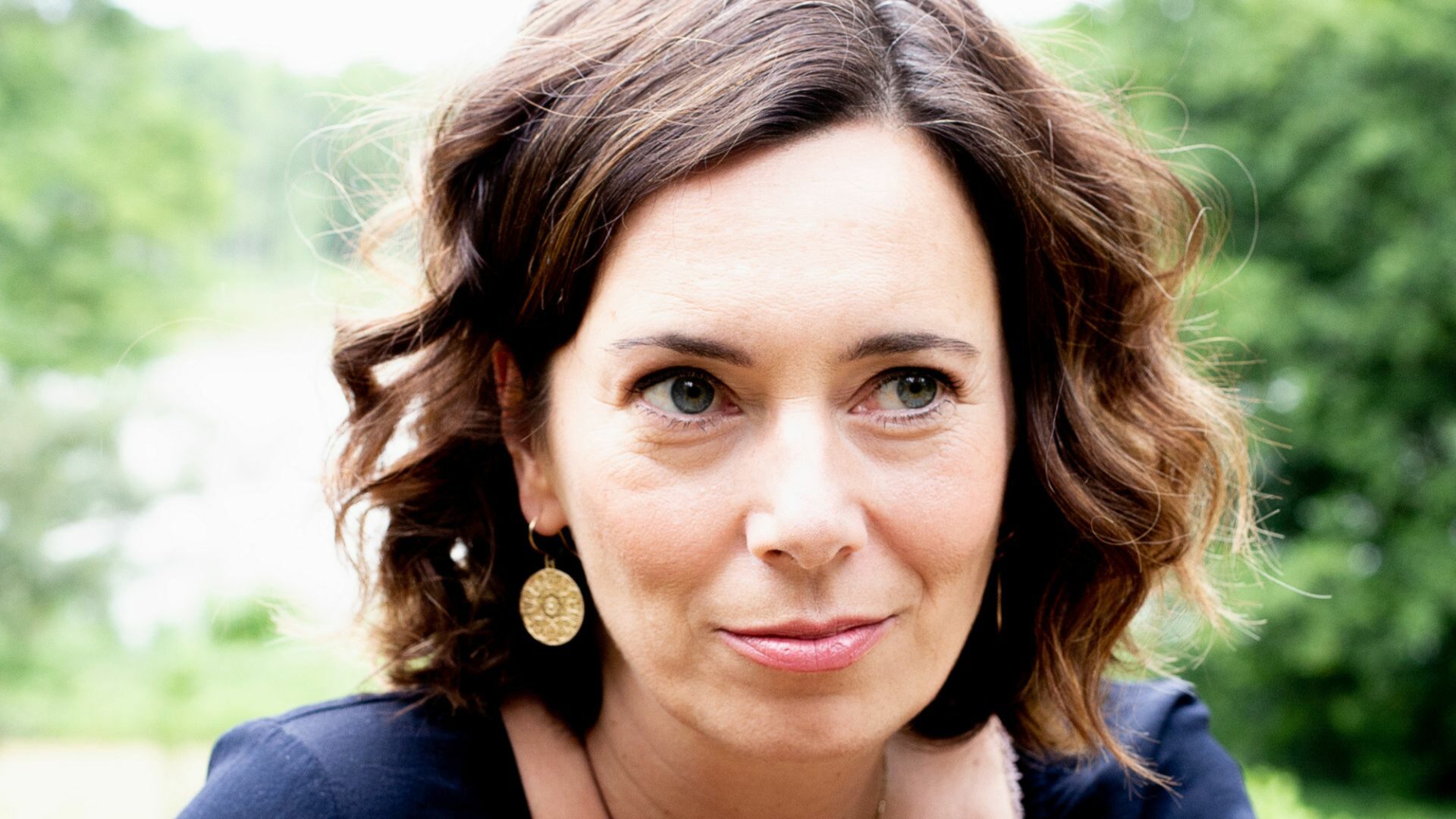 AKADEMIE FORUM: EVA MENASSE