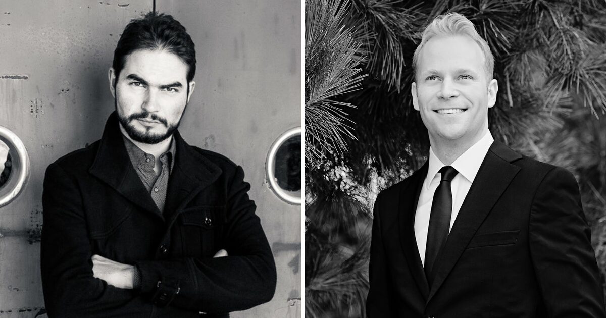 MANUEL WALSER & JONATHAN WARE