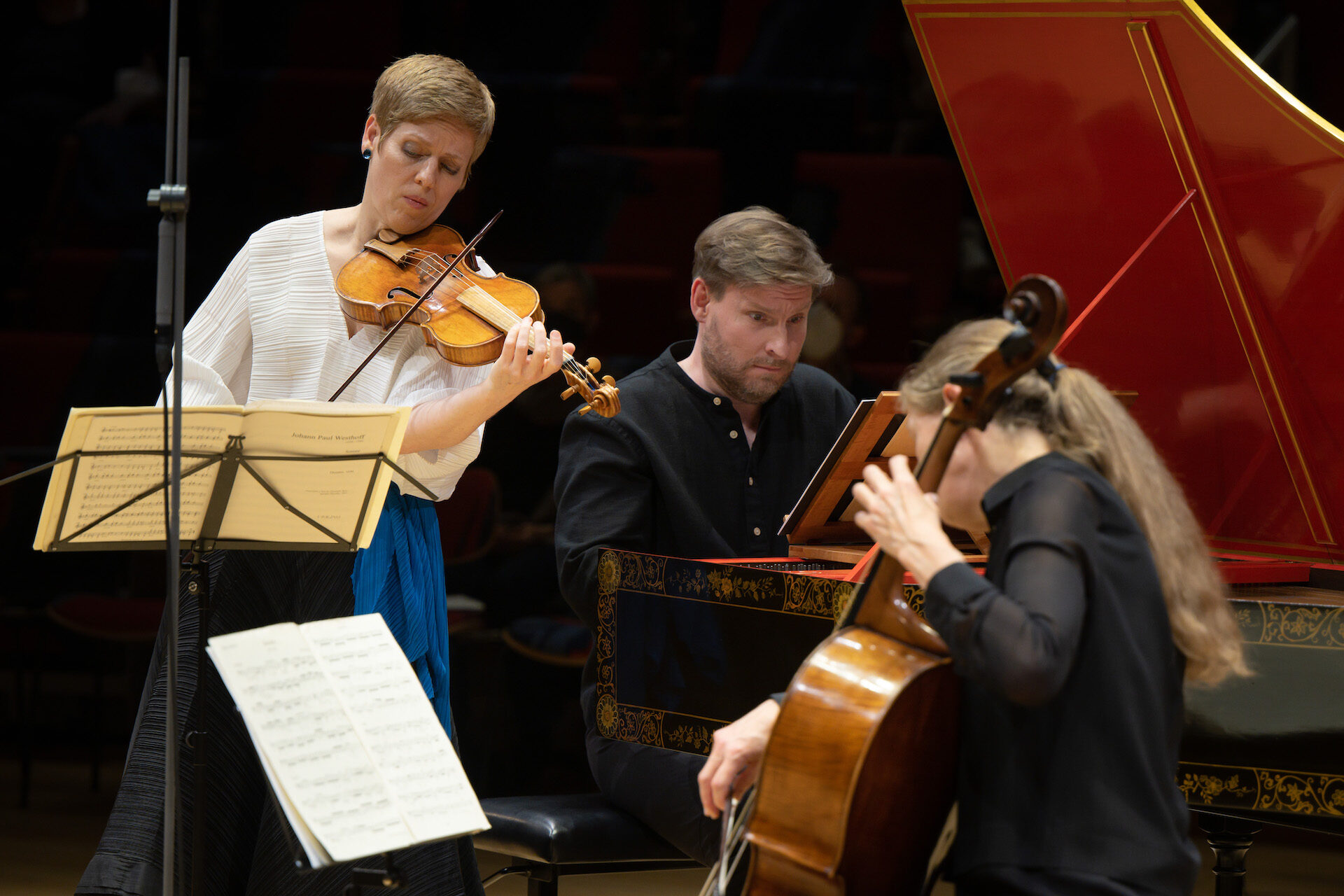 FAUST, BEZUIDENHOUT & VON DER GOLTZ