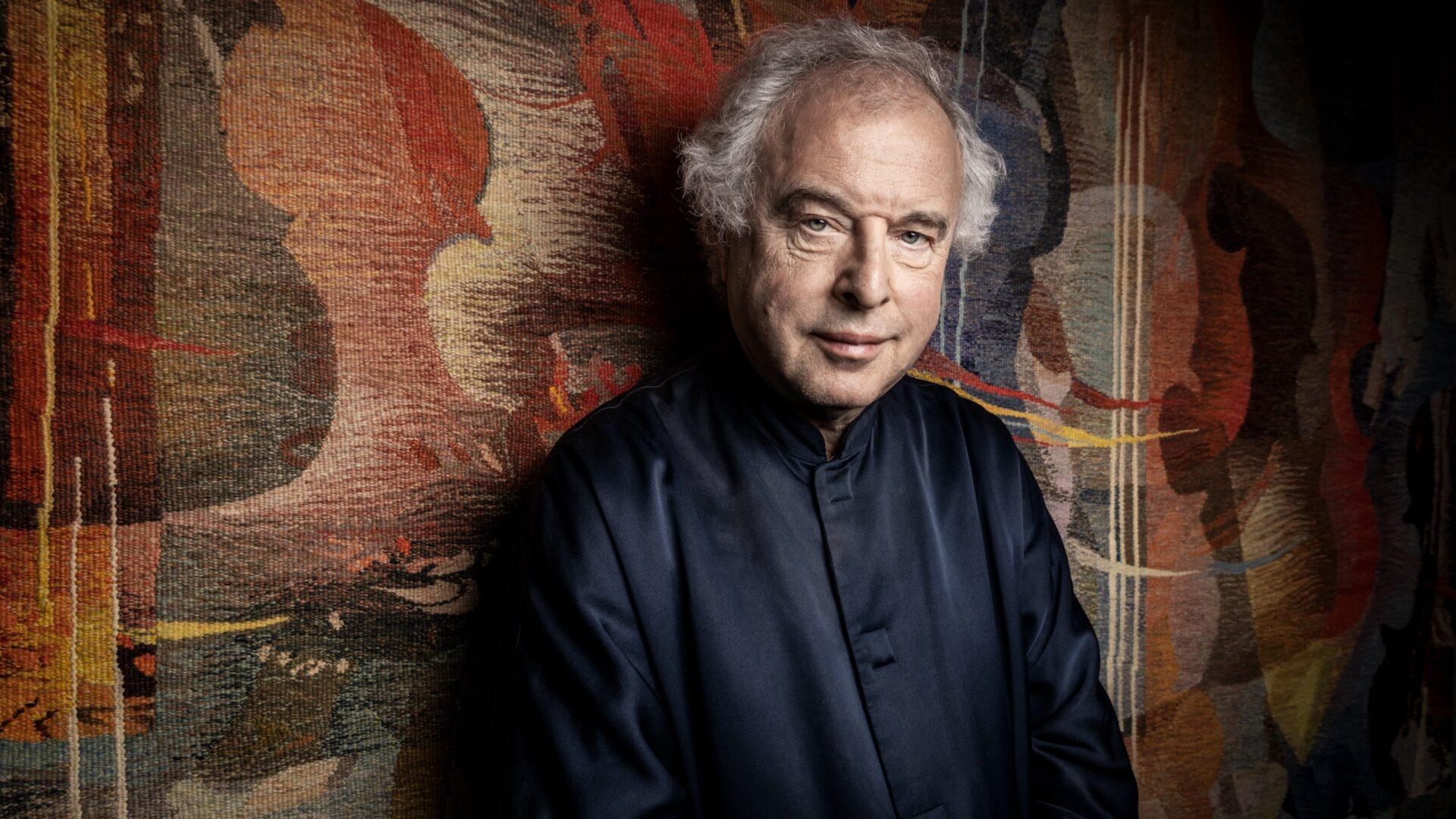 SIR ANDRÁS SCHIFF: BACH-ZYKLUS