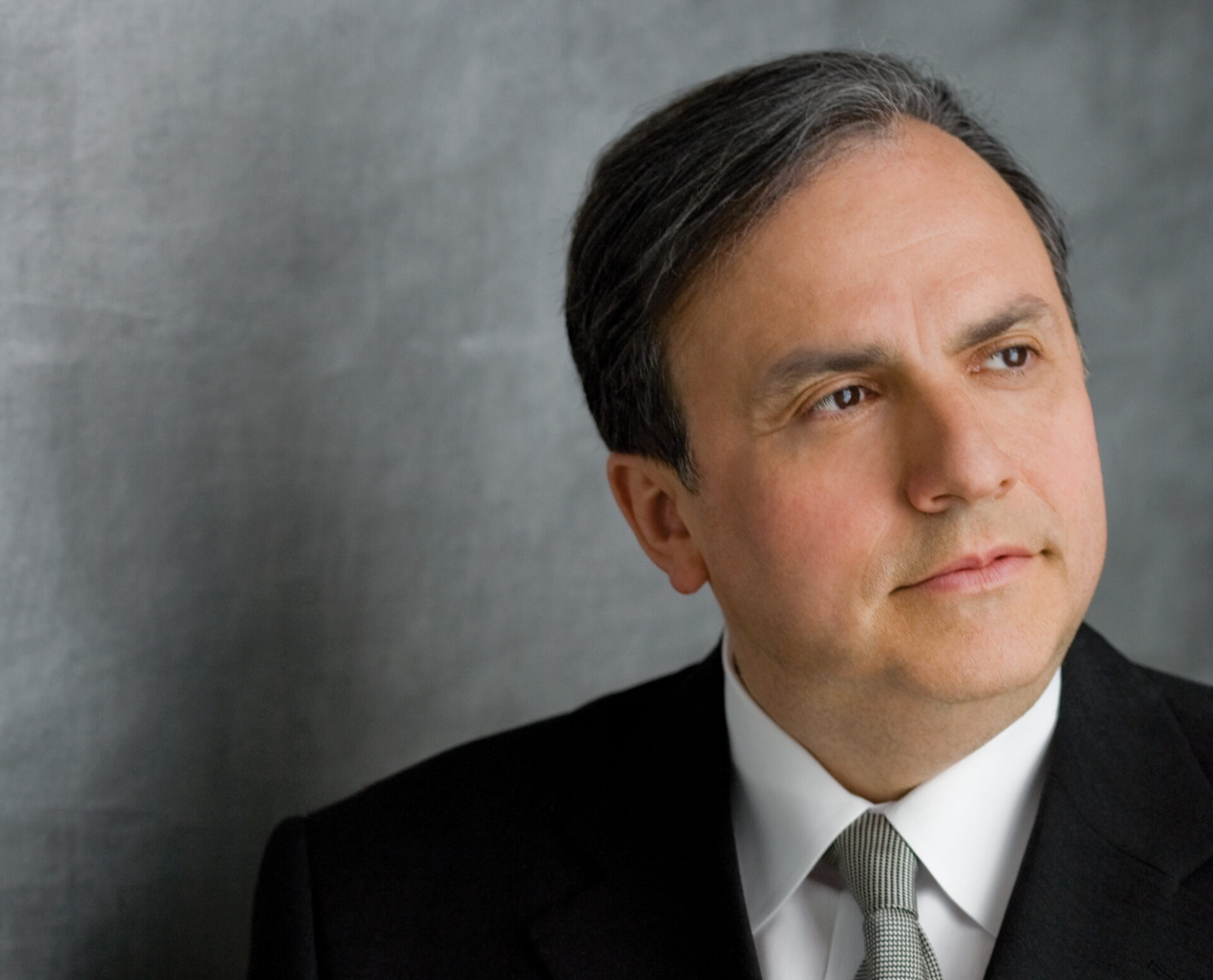 YEFIM BRONFMAN