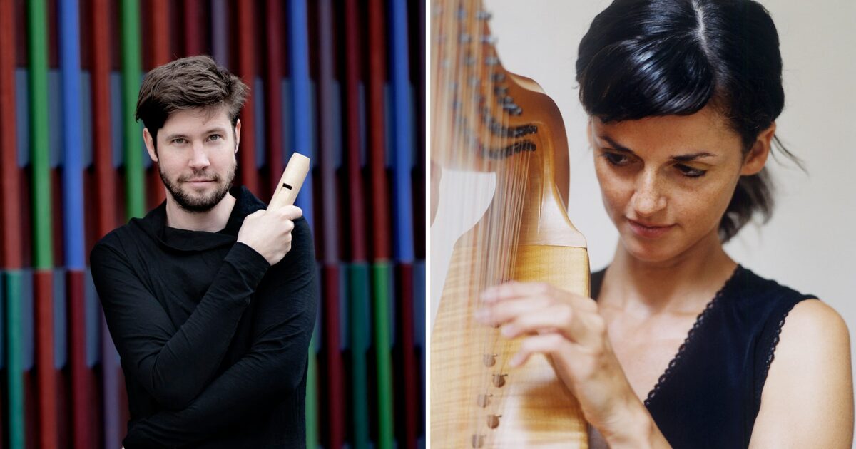 STEFAN TEMMINGH & MARGRET KOELL