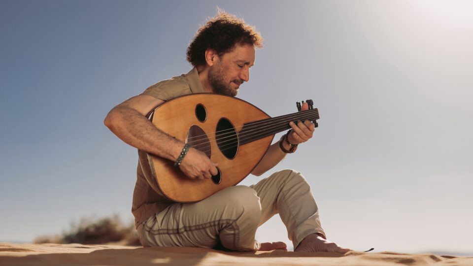 NEHAD EL-SAYED QUINTET