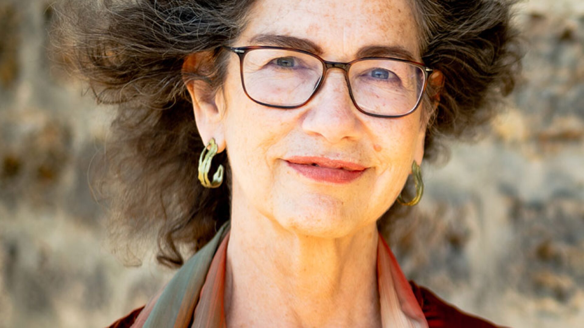 AKADEMIE FORUM: SUSAN NEIMAN