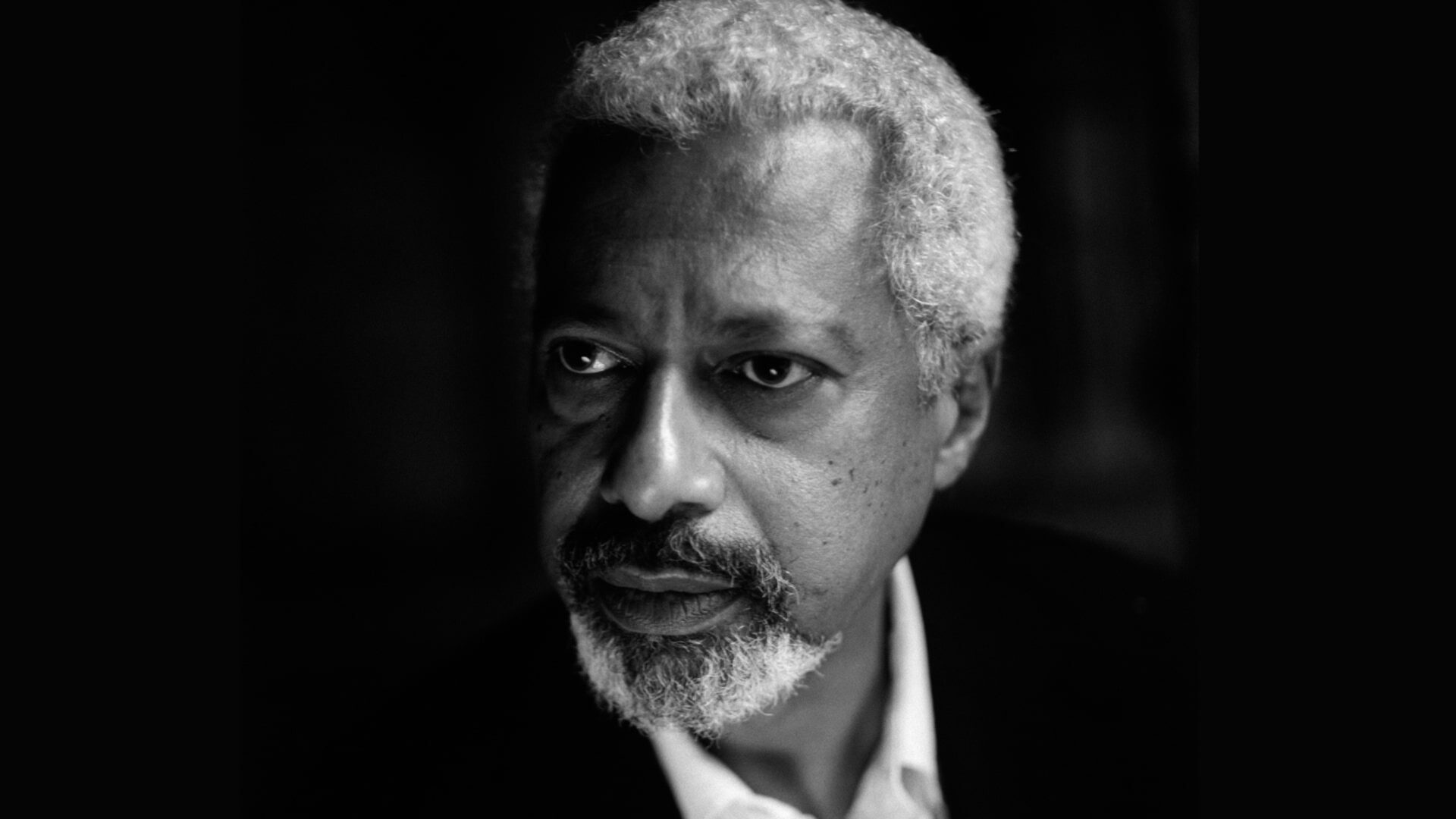 CONFERENCE: ABDULRAZAK GURNAH AND GERMAN COLONIALISM