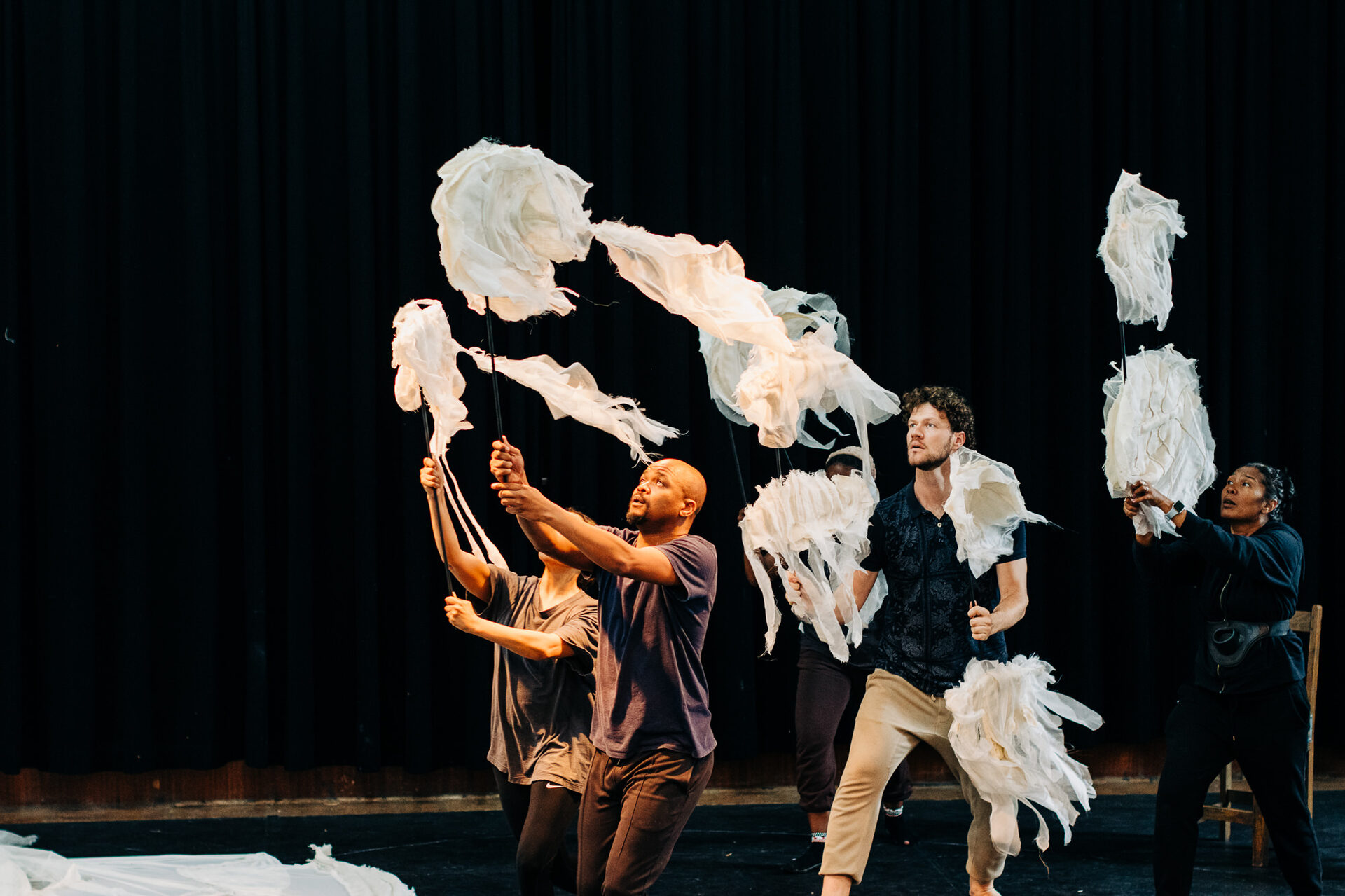 Händel: Aci, Galatea e Polifemo