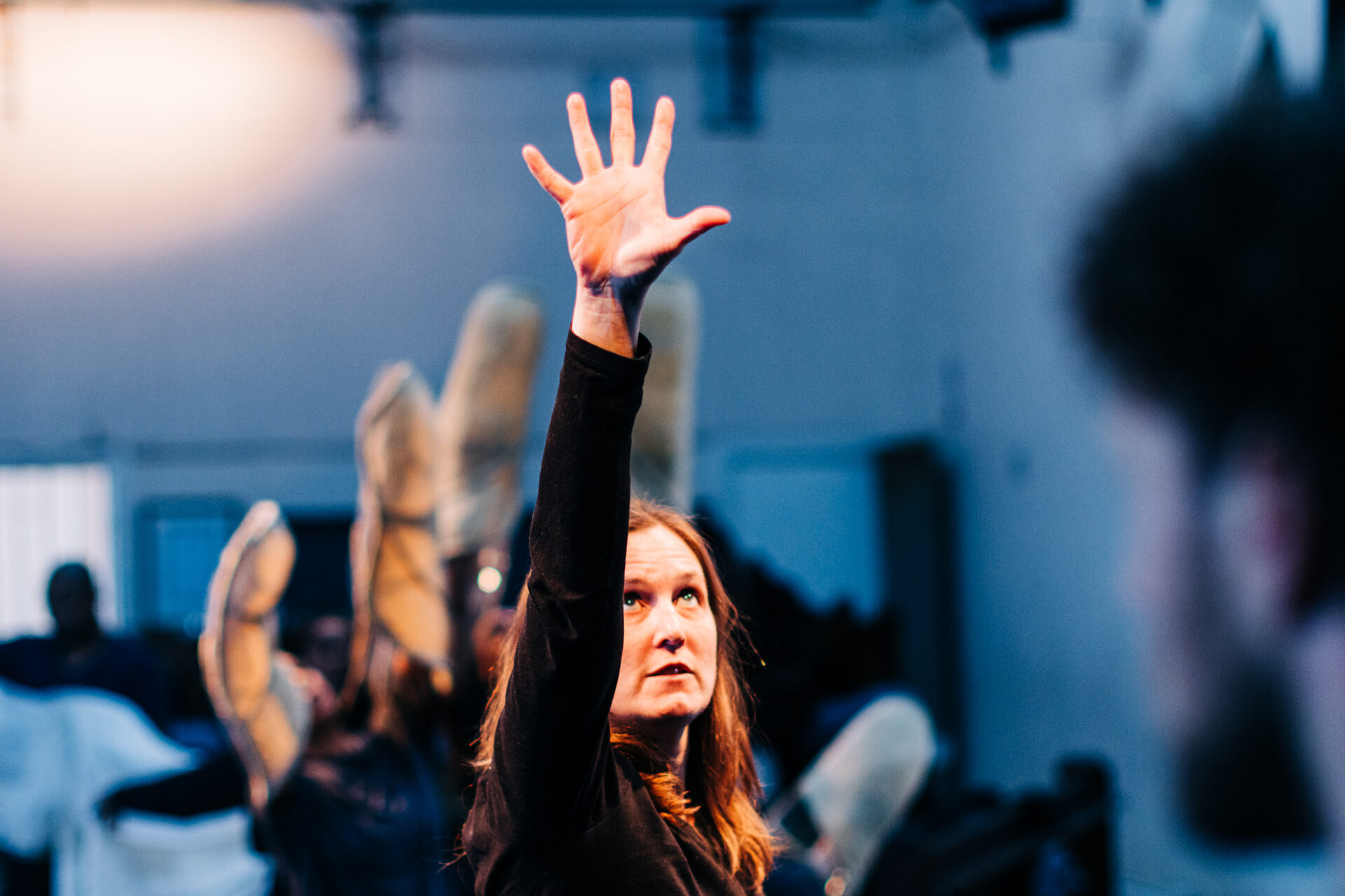 Händel: Aci, Galatea e Polifemo