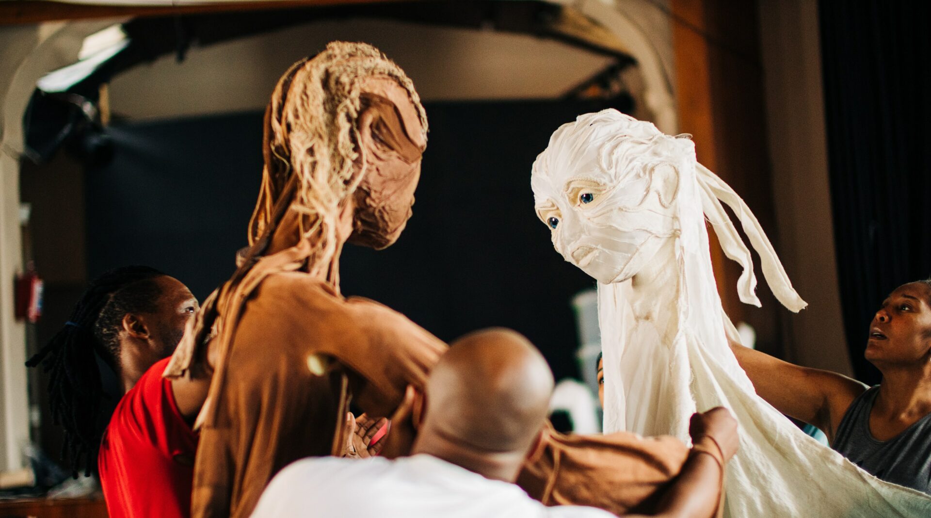 Handel: Aci, Galatea e Polifemo