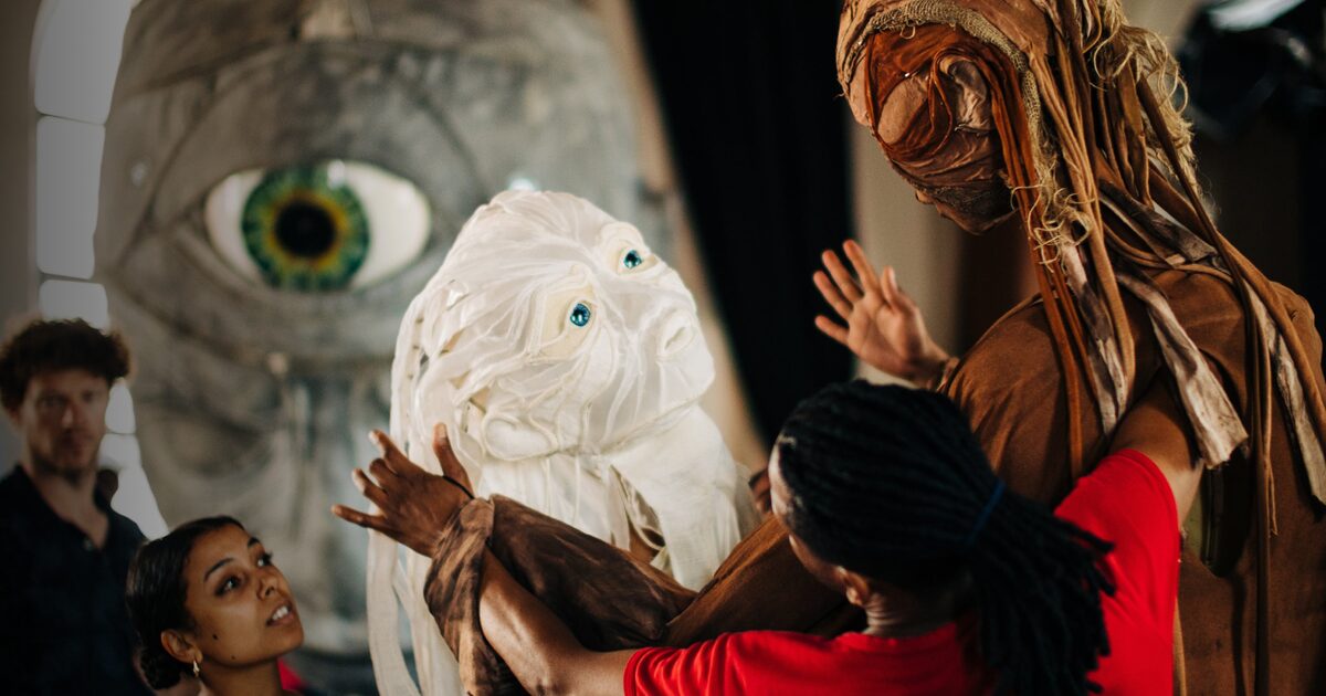 Handel: Aci, Galatea e Polifemo