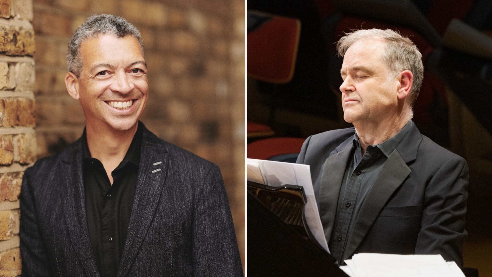 A UNIVERSE OF LIEDER - Pierre Boulez Saal