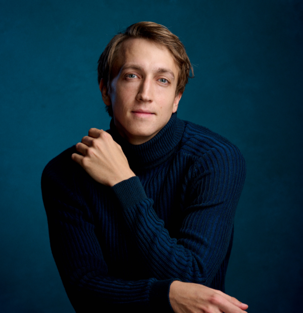 Beethoven's Piano & Violin Sonatas - Pierre Boulez Saal