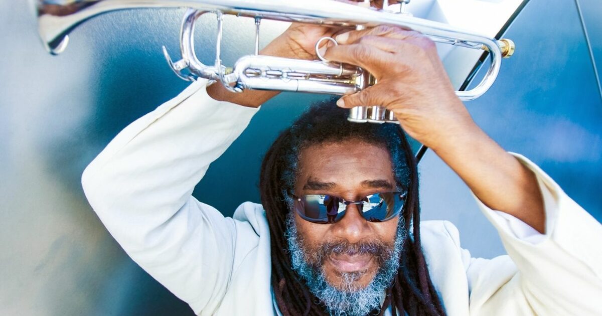WADADA LEO SMITH, JAKOB BRO & MARCUS GILMORE