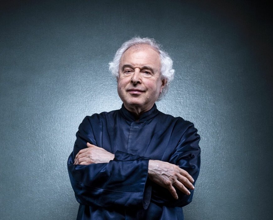 SIR ANDRÁS SCHIFF