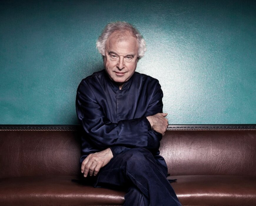 SIR ANDRÁS SCHIFF