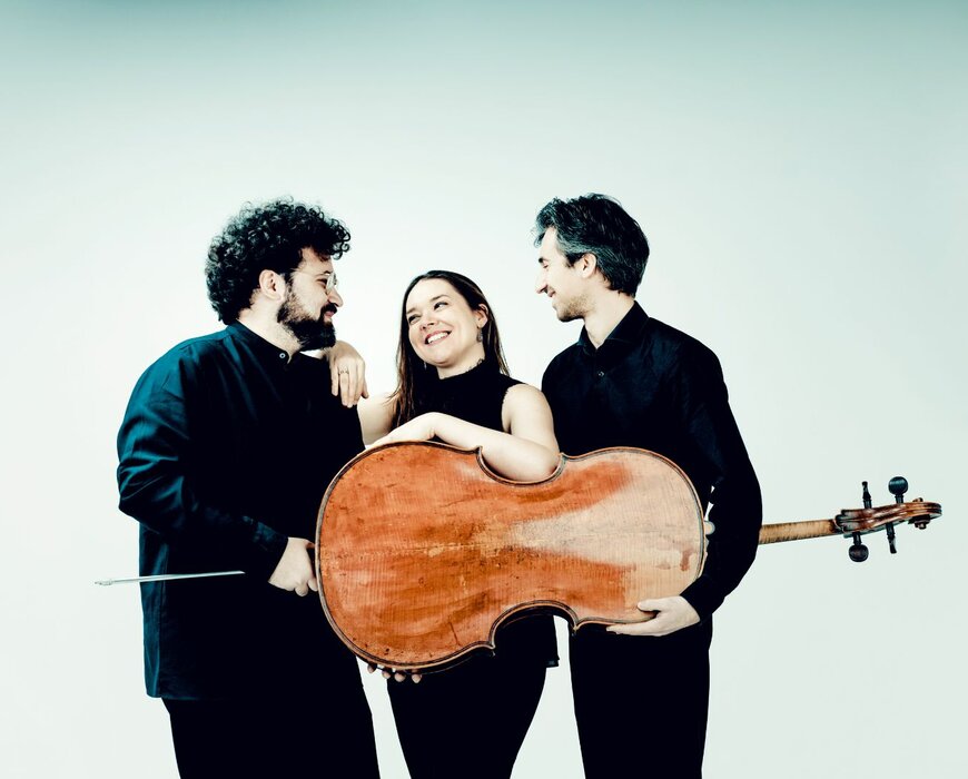 TRIO GASPARD